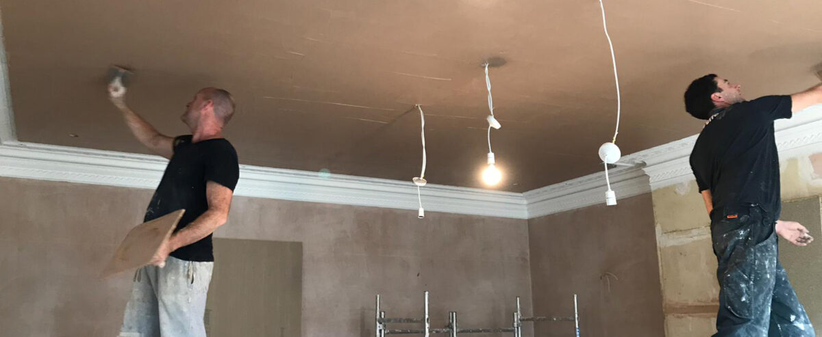 Bell Plastering - Bell Plastering